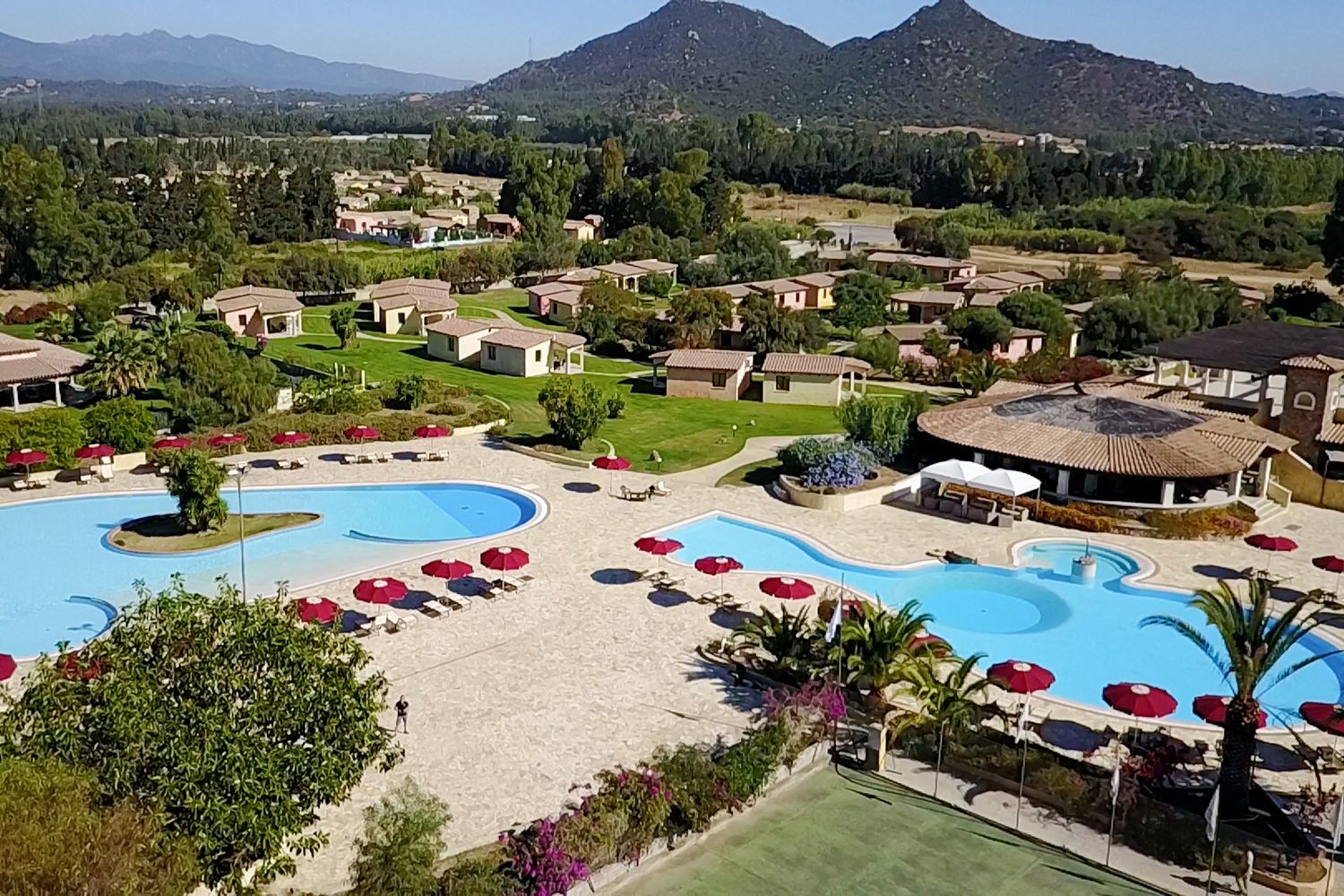 Limone Beach Resort - Villaggi Sardegna al Mare - Vacanze in Sardegna