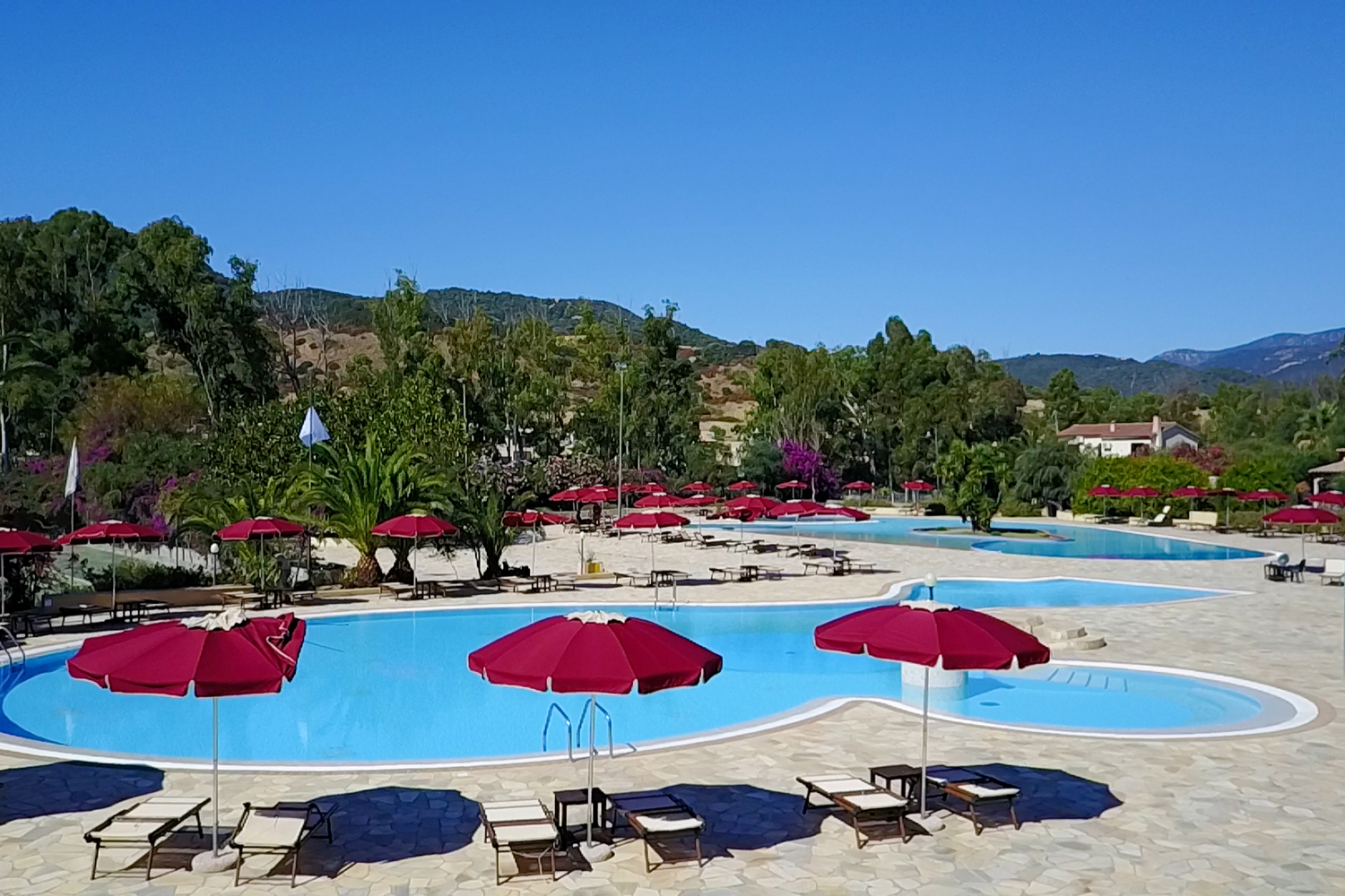 Limone Beach Resort - Villaggi Sardegna al Mare - Vacanze in Sardegna