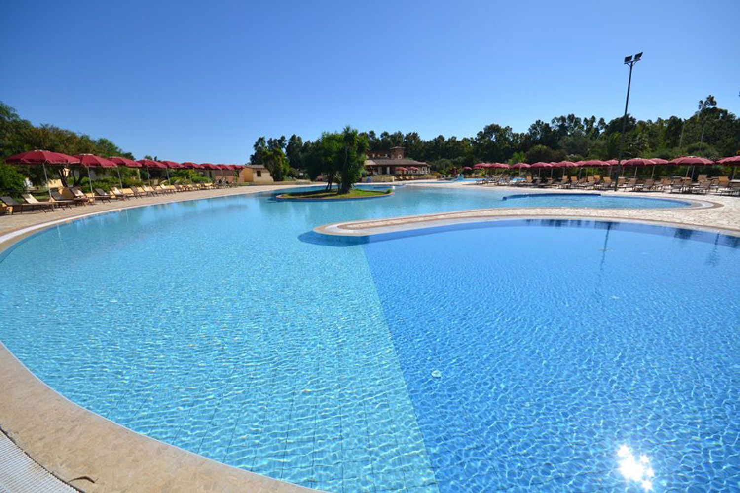 Limone Beach Resort - Villaggi Sardegna al Mare - Vacanze in Sardegna