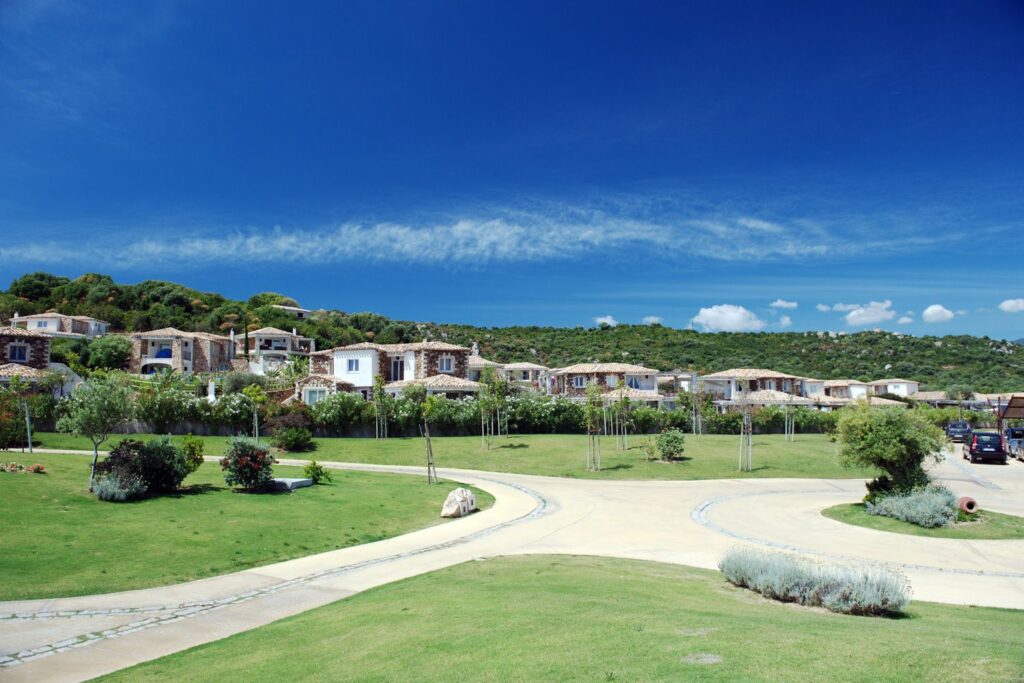 Nicolaus Prime Villas Resort - Villaggi Sardegna al Mare