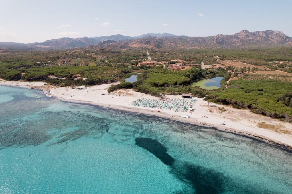 Nicolaus Club Torre Moresca - Villaggi Sardegna