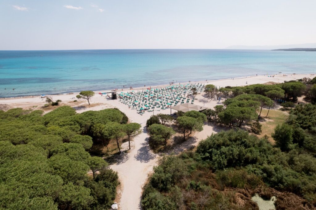 Nicolaus Club Torre Moresca - Villaggi Sardegna - Vacanze in Sardegna