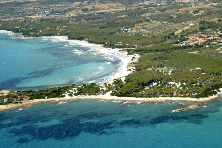 Nicolaus Club Torre Moresca - Villaggi Sardegna - Vacanze in Sardegna