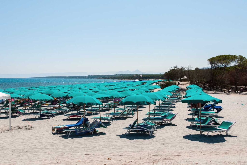 Nicolaus Club Torre Moresca - Villaggi Sardegna