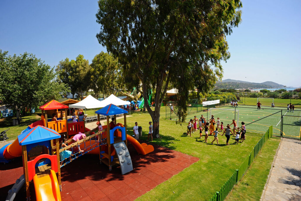 VOI Tanka Resort ex Tanka Village Villasimius - Villaggi Sardegna