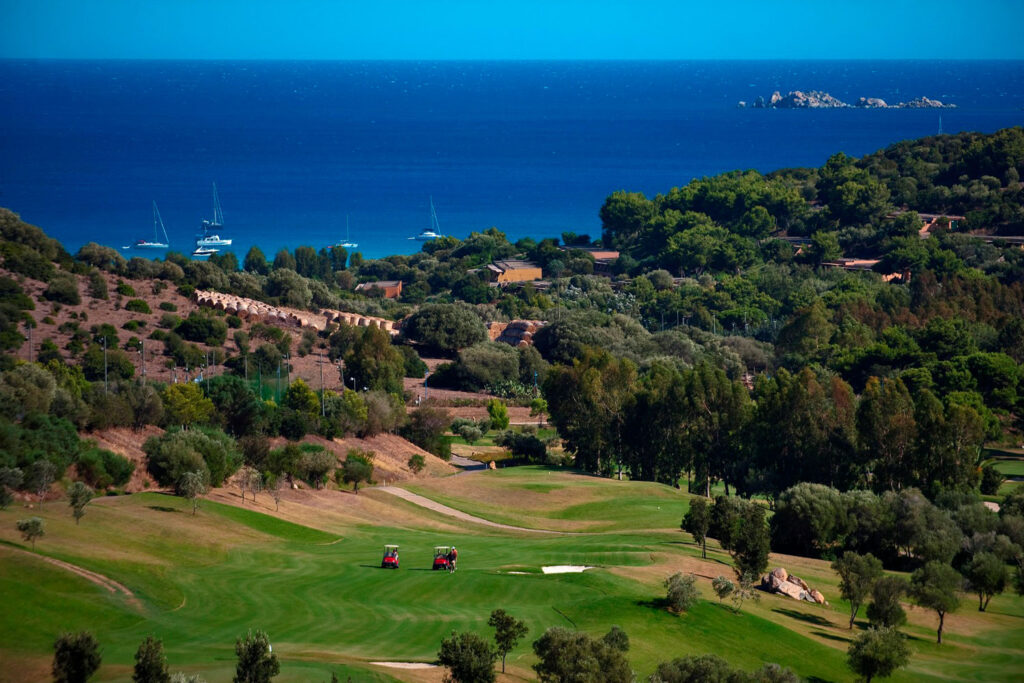 VOI Tanka Resort ex Tanka Village Villasimius - Villaggi Sardegna